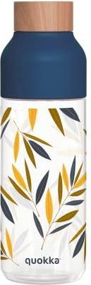 Quokka ICE BAMBOO | FLASCHE AUS ECOZEN HERGESTELLT 720 ML