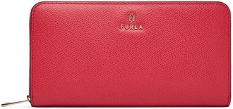 Furla Geldb&ouml;rse Camelia XL WP00322 ARE000 CN 4305S Rot