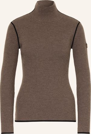 Toni Sailer Toni Sailer Midlayer Vinny braun