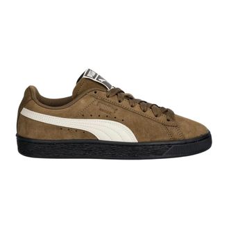 Puma Puma - Suede Charles F. Stead VI - unisex - Sport - Brun - Taille: 40 EU