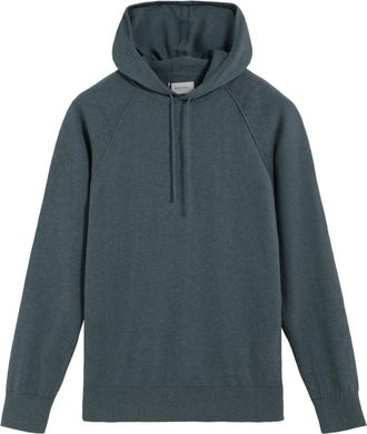 Scalpers Summer Hoodie Tricot