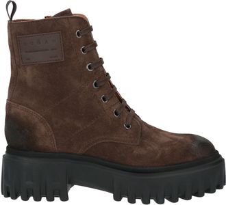 Hogan SCHUHE - Stiefeletten auf YOOX.COM