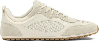 Tory Burch Femme, Chaussures, Blanc, Taille: 39 1/2 EU Field Baskets
