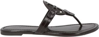 Tory Burch SCHUHE - Zehentrenner auf YOOX.COM