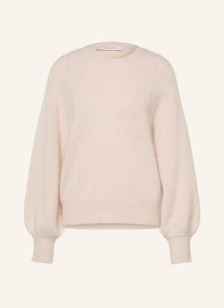 Herzen&rsquo;s Angelegenheit Herzens Cashmere-Pullover Lina beige