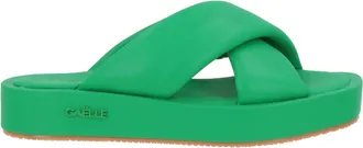 Ga&euml;lle Paris SCHUHE - Sandalen auf YOOX.COM