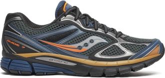 Saucony Homme, Chaussures, Multicolore, Taille: 44 1/2 EU ProGrid Guide 7 Disrupt