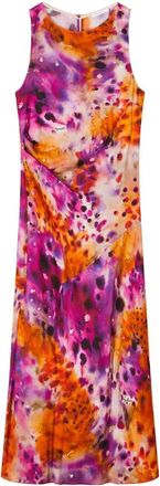 Patrizia Pepe Femme, Robes, Multicolore, Taille: 38 FR Robes