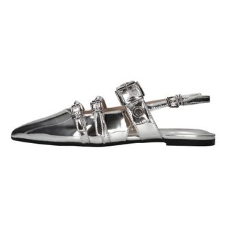 Ash Ash, Damen, Schuhe, Grau, 40 EUGr&ouml;&szlig;e