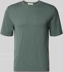 Selected Regular Fit T-Shirt aus reiner Bio-Baumwolle Modell TORINO