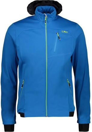 F.lli Campagnolo Herren Jacke MAN JACKET ZIP HOOD