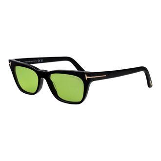 Tom Ford unisex, Accessories, Schwarzk, 53 MMGr&ouml;&szlig;e