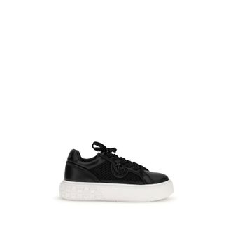 Pinko Pinko, Damen, Schuhe, Schwarzk, 40 EUGr&ouml;&szlig;e