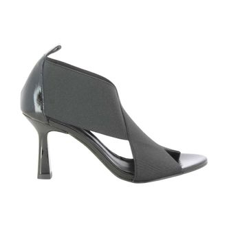 Zinda Damen, Schuhe, Schwarzk, 38 EUGr&ouml;&szlig;e