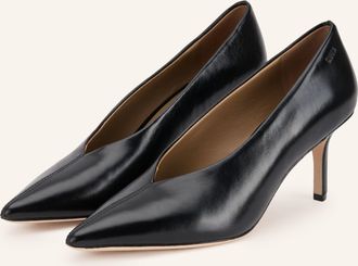 HUGO BOSS Pumps Miah schwarz