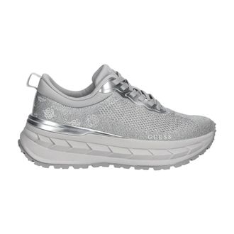 Guess Runit3 Sneakers - - Shoes - Damen - Grau - 36 EU