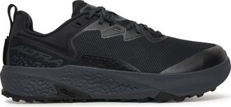 Altra Laufschuhe Altra M Timp 6 AL0A85T60 Schwarz