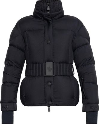 Moncler Coronel Daunenjacke - Schwarz