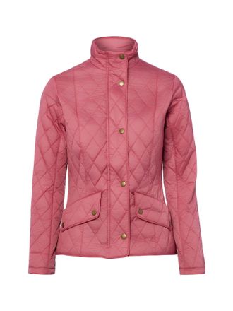 Barbour Jacke