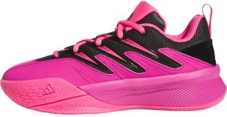 adidas Dame Certified 3 - - Sport - unisex - Rosa - 39 1/3 EU