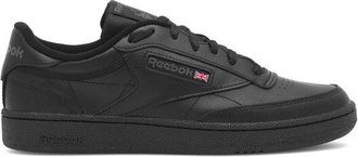 Reebok Sneakers Club C 100000153 Schwarz