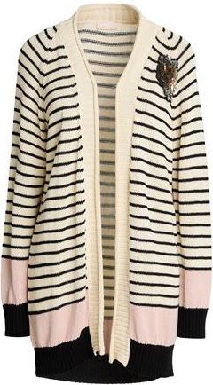 Liu Jo MAILLE - Cardigans sur YOOX.COM