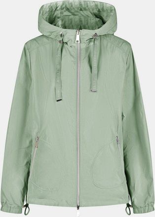 Barbara Lebek Wendejacke Outdoorjacke, Fr&uuml;hlingsjacke oder Damenjacke zum Wenden