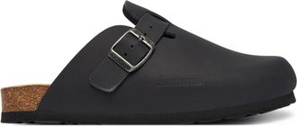 Dr. Brinkmann Pantoletten Dr. Brinkmann 600389 Dunkelblau