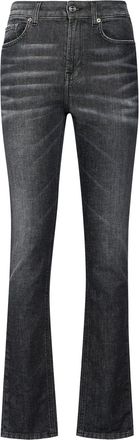 Department Five HOSEN & R&Ouml;CKE - Jeanshosen auf YOOX.COM