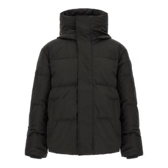 Canada Goose Herren, Jacken, Schwarzk, SGr&ouml;&szlig;e