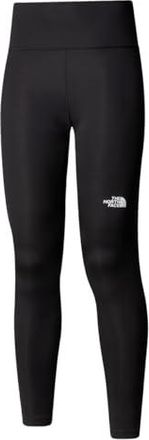 The North Face W Flex 28in Tight Leggings, Noir (TNF), S Femmes