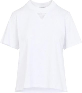 PESERICO T-Shirt - Blanc