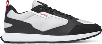 HUGO BOSS Sneakers HUGO Icelin 50536568 Bunt