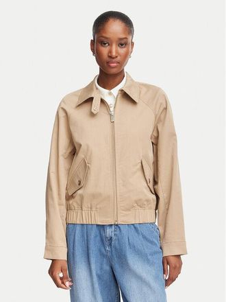 Morgan &Uuml;bergangsjacke 262-GABY Beige Regular Fit