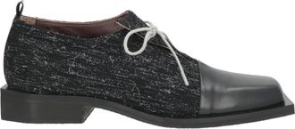 Le Boh&eacute;mien SCHUHE - Schn&uuml;rschuhe auf YOOX.COM