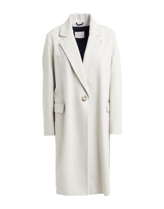 Circolo 1901 JACKEN & M&Auml;NTEL - M&auml;ntel auf YOOX.COM