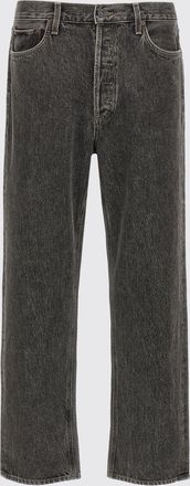 A Gold E Jeans AGOLDE Herren Farbe Grau