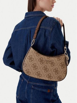 Guess Handtasche Noelle II HWSO96 72180 Beige