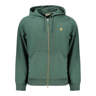 Timberland SweaT-shirt z kapturem Exeter River - Homme - Sweatshirts et sweats &agrave; capuche - Vert - Taille: M