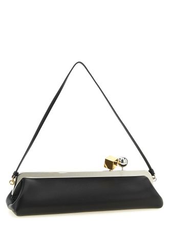 Jacquemus Clutch - Black