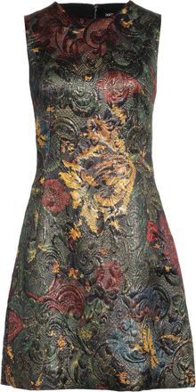 Dolce & Gabbana KLEIDER - Mini-Kleider auf YOOX.COM