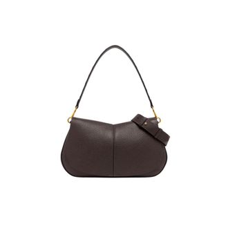 Gianni Chiarini Helena Round - - Bags - Damen - Braun - ONE SIZE