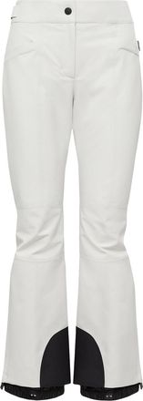 Moncler Moncler Padded Gore-tex Ski Trousers, Women, White, Size: L