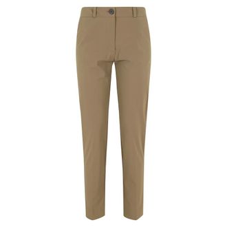Roberto Ricci Design Surflex Chino Hose - - Trousers - Damen - Braun - 2XS