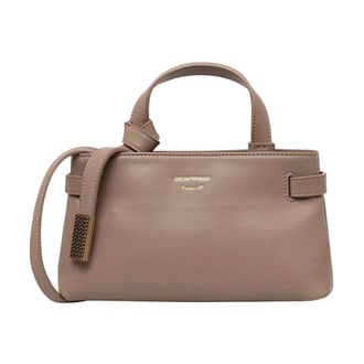 Emporio Armani Damen, Taschen, Beige, ONE SIZEGr&ouml;&szlig;e