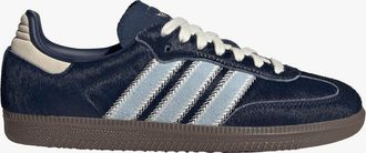 adidas Baskets Samba en cuir