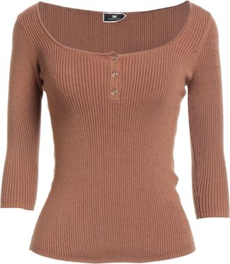 Elisabetta Franchi STRICKWAREN - Pullover auf YOOX.COM