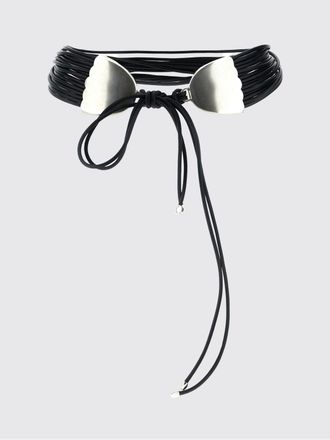 Isabel Marant G&uuml;rtel ISABEL MARANT Damen Farbe Schwarz