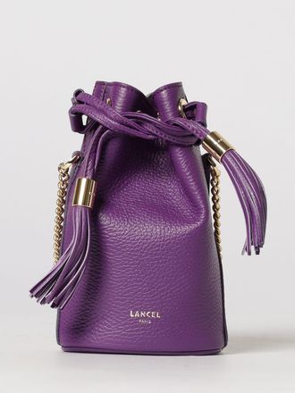 Lancel Mini Sac Femme couleur Violet