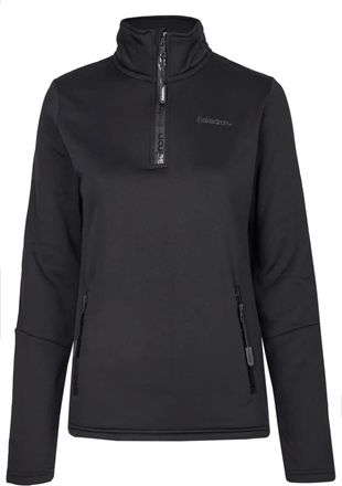 Eskadron Damen Half Zip-Shirt CECE Fanatics Kollektion 21/22